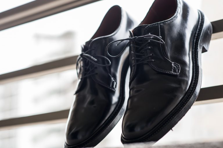 【皆の愛するAlden 第40弾！】オールデン 9901！ Presented by jsm5515さん - Alden Style